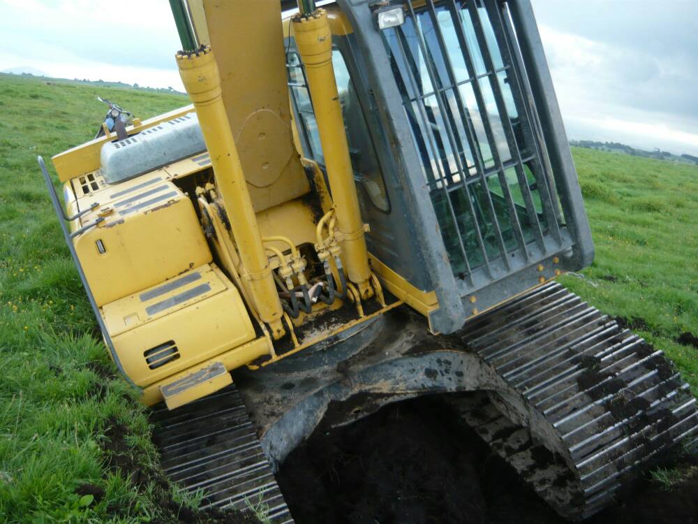 Digger bog mats | Page 5 | The Farming Forum