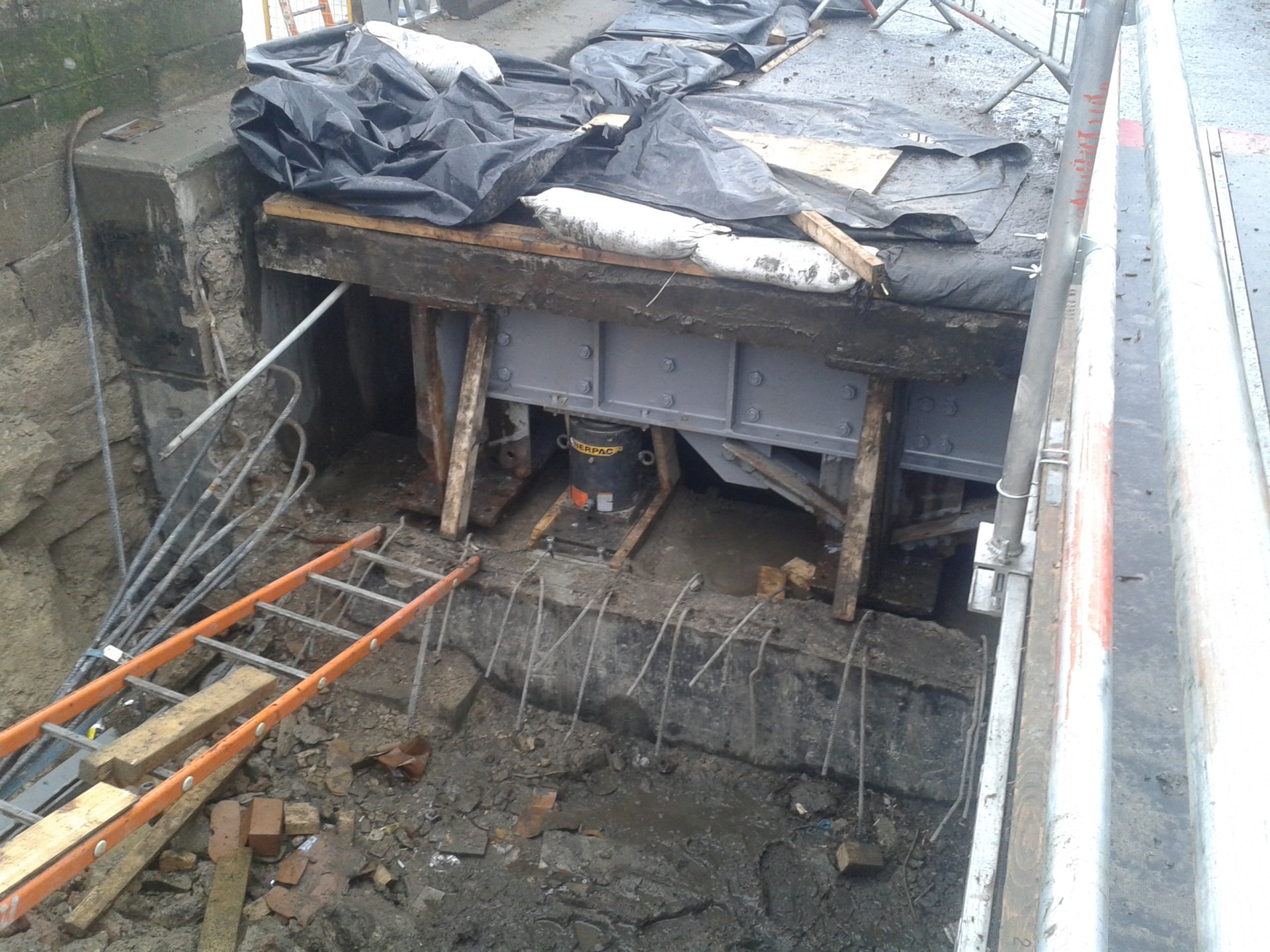 Thornton bridge, Boroughbridge | The Farming Forum