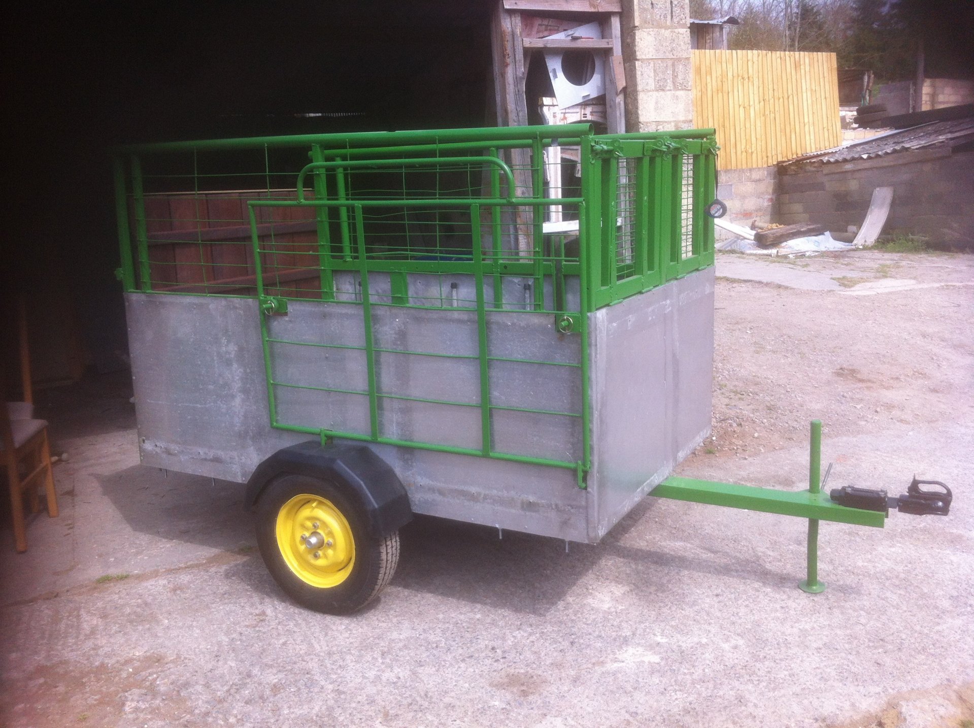 Gamic | The Farming Forum