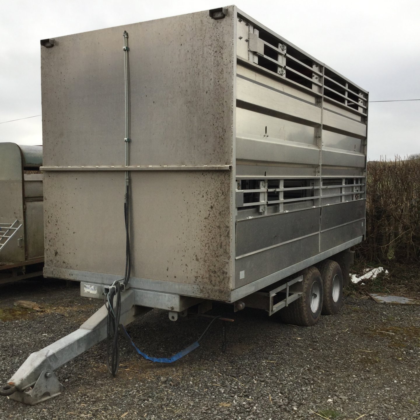 Gamic | The Farming Forum