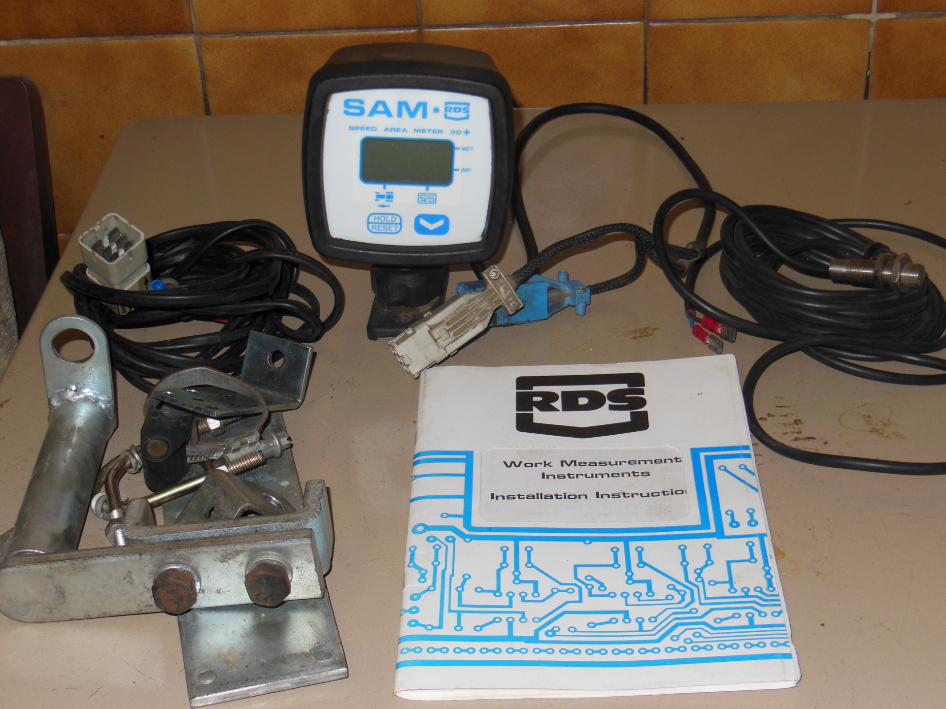 rds acre meter | The Farming Forum