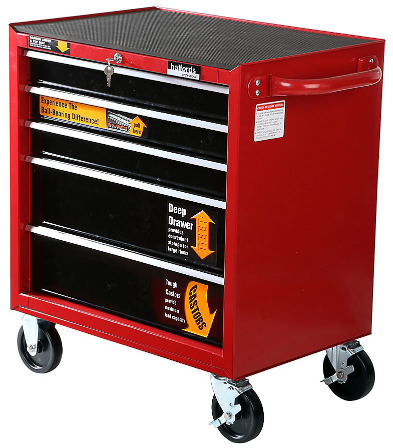 Halfords tool chest The Farming Forum