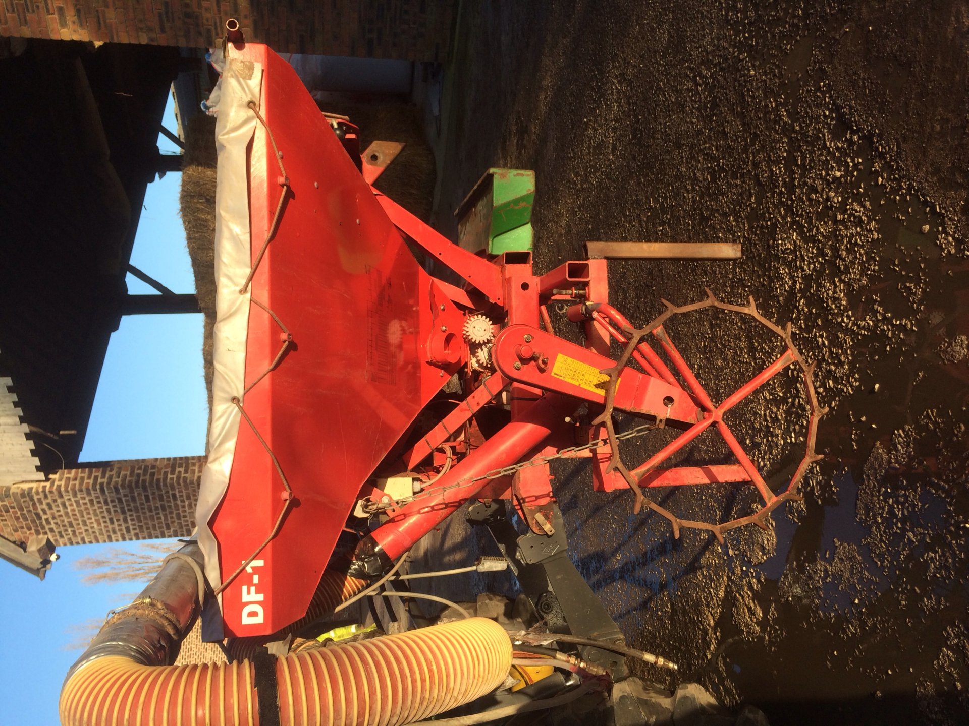 accord df1 front tank | The Farming Forum