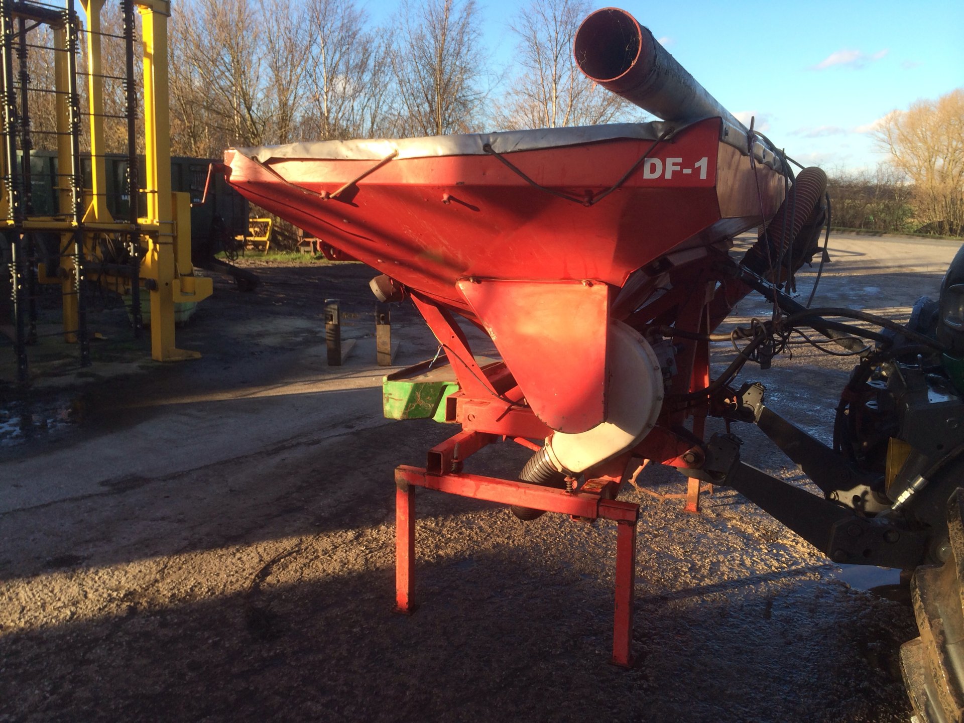 accord df1 front tank | The Farming Forum