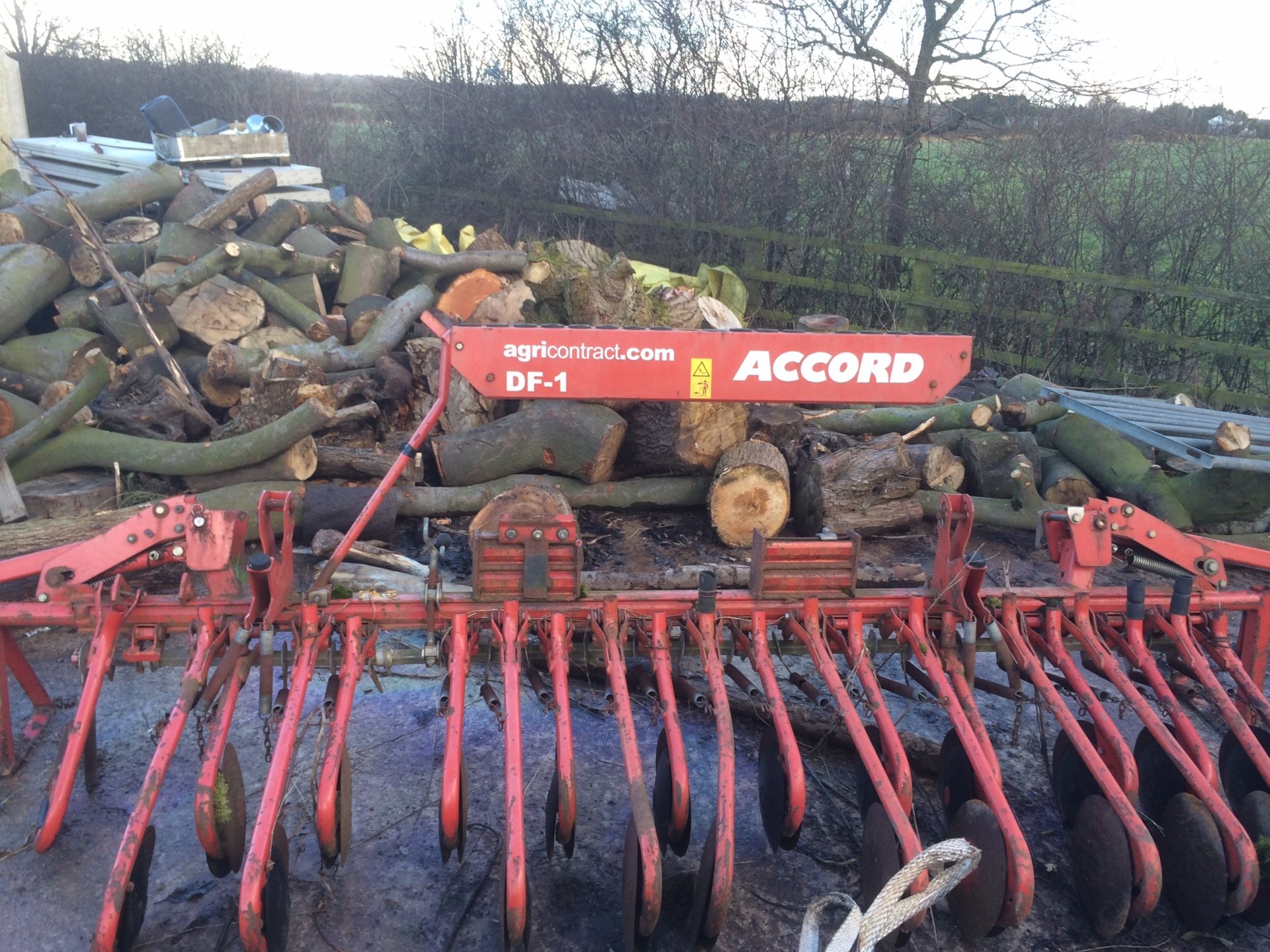 accord df1 front tank | The Farming Forum