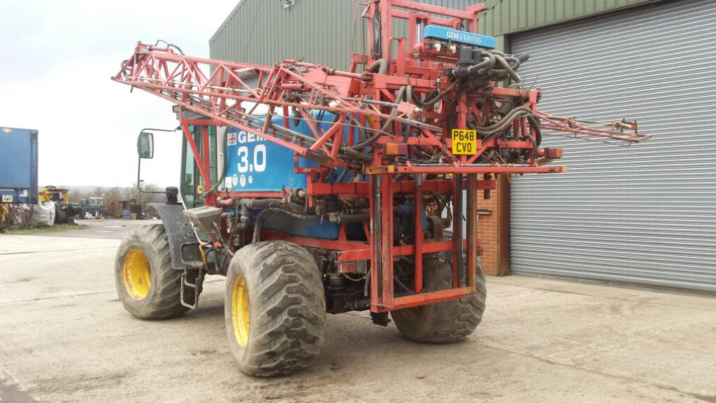 Sprayer for sale | The Farming Forum