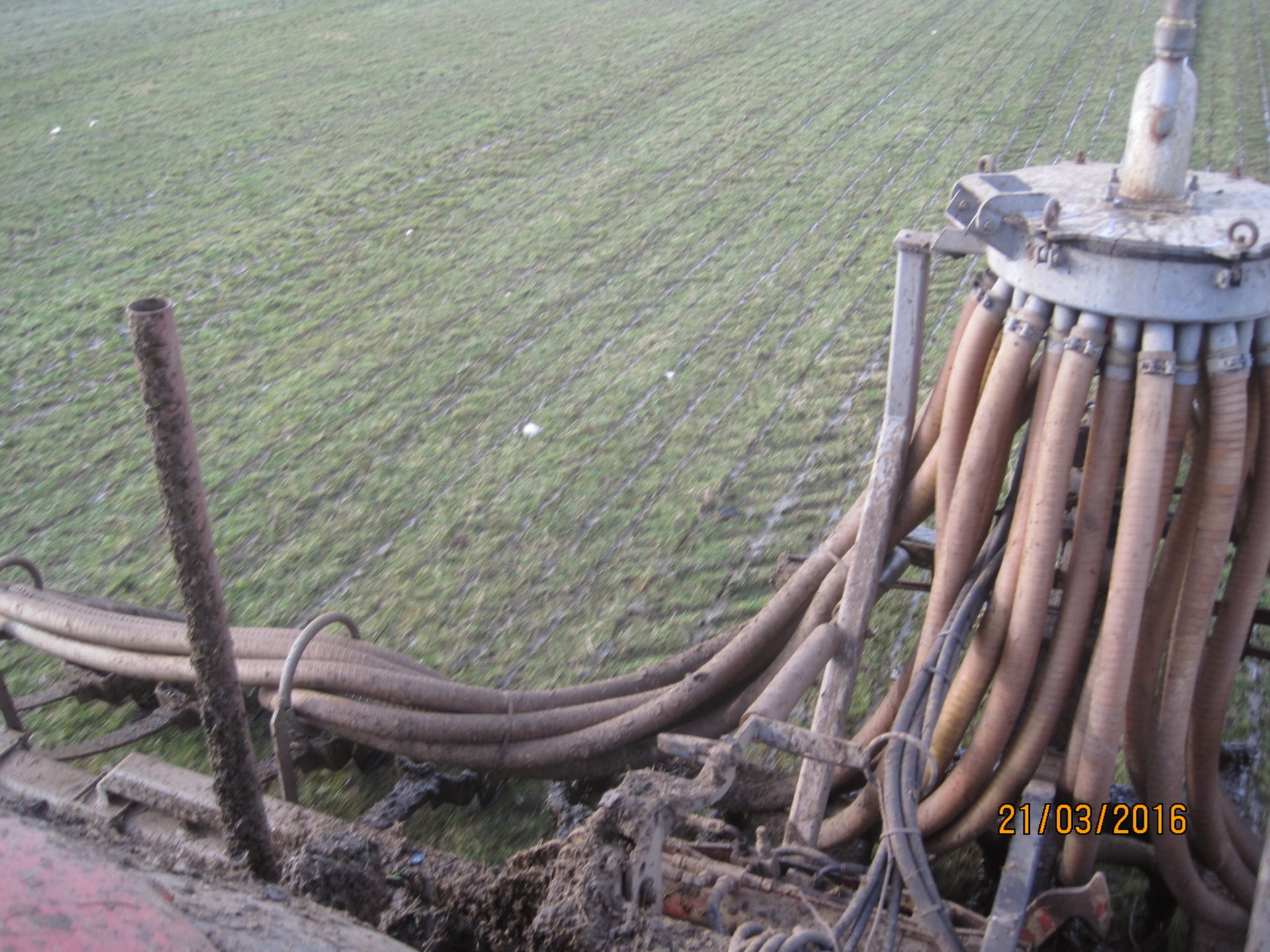 trailing shoe | The Farming Forum