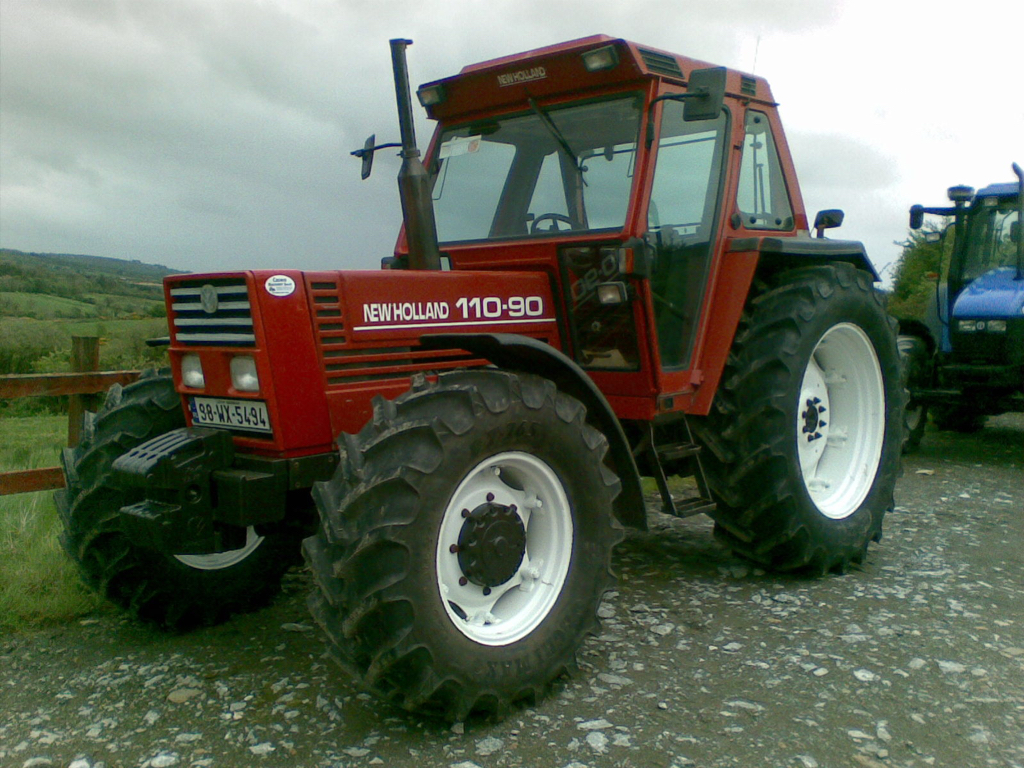 Best sellers of the 80s and 90s | The Farming Forum