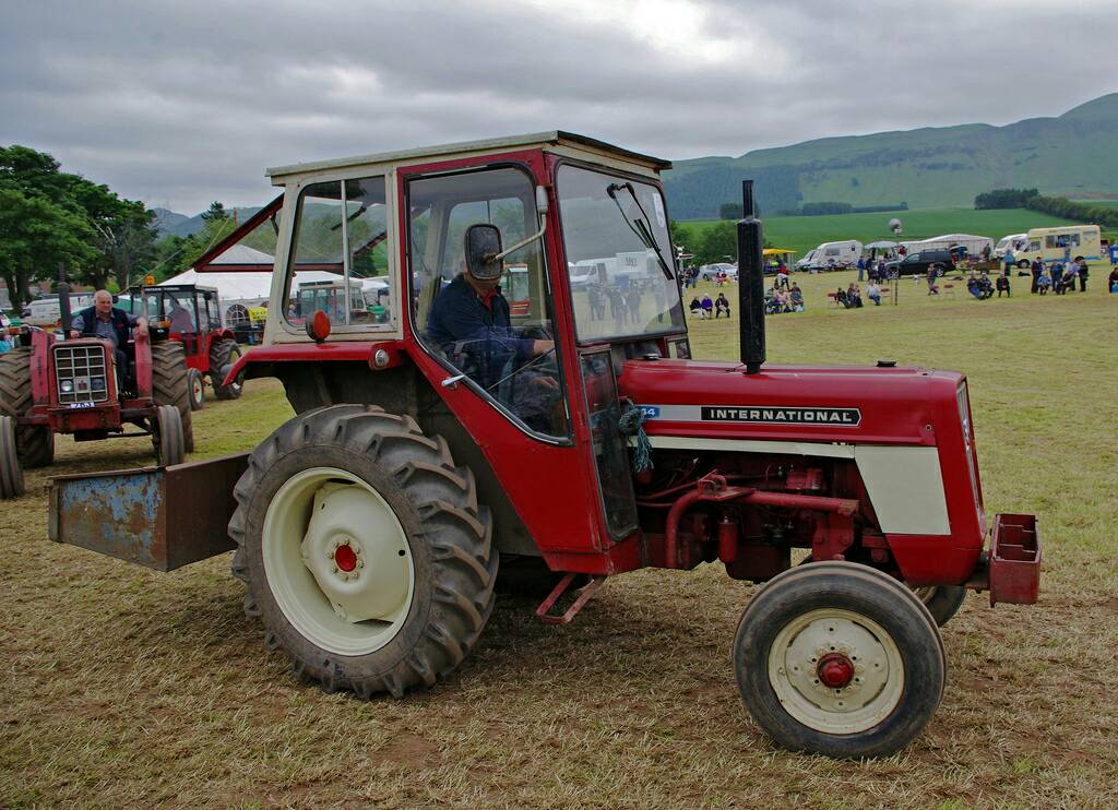 Best sellers of the 60's and 70's | The Farming Forum