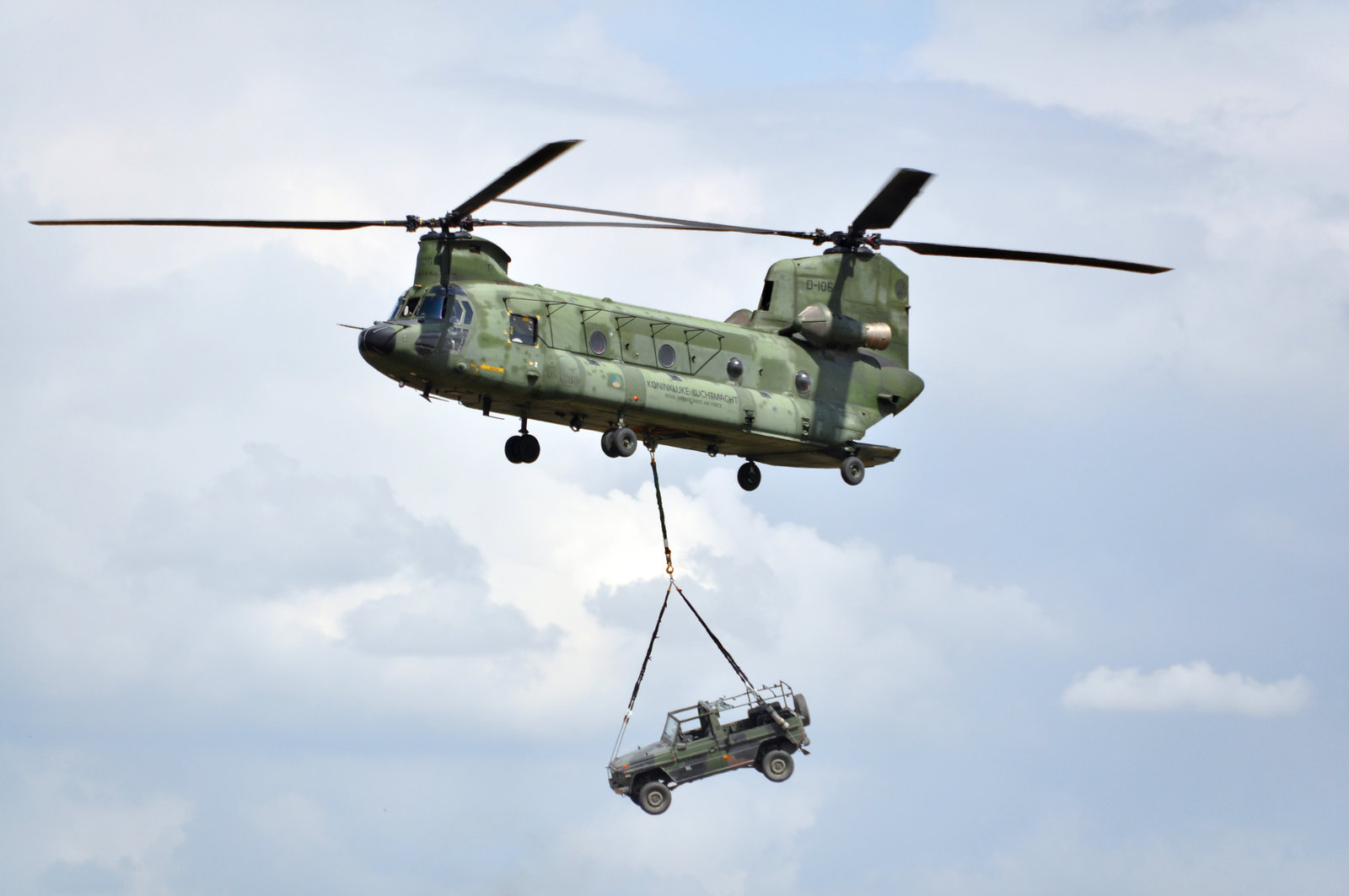 Denbighshire Farmers-Mr J Hooson | The Farming Forum