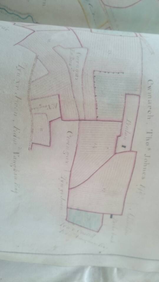 Old Farm Maps | Page 2 | The Farming Forum