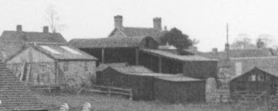 A Blast from the past 12 The Village Wheelwright and his Family | The ...