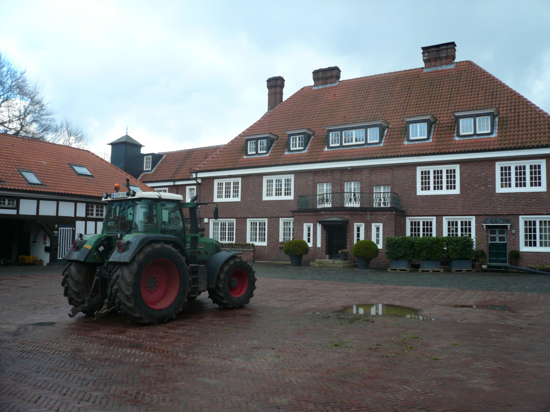A few pictures from Germany | The Farming Forum