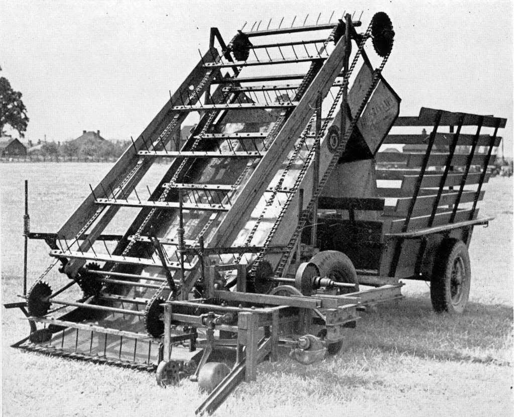 machines that never caught on | Page 18 | The Farming Forum