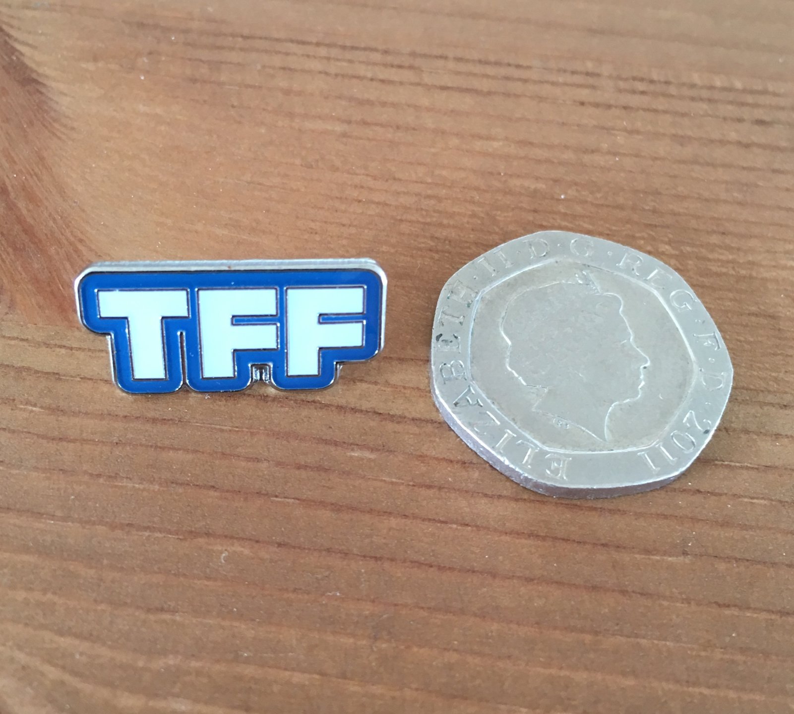 TFF Badges - available now!!!! | The Farming Forum