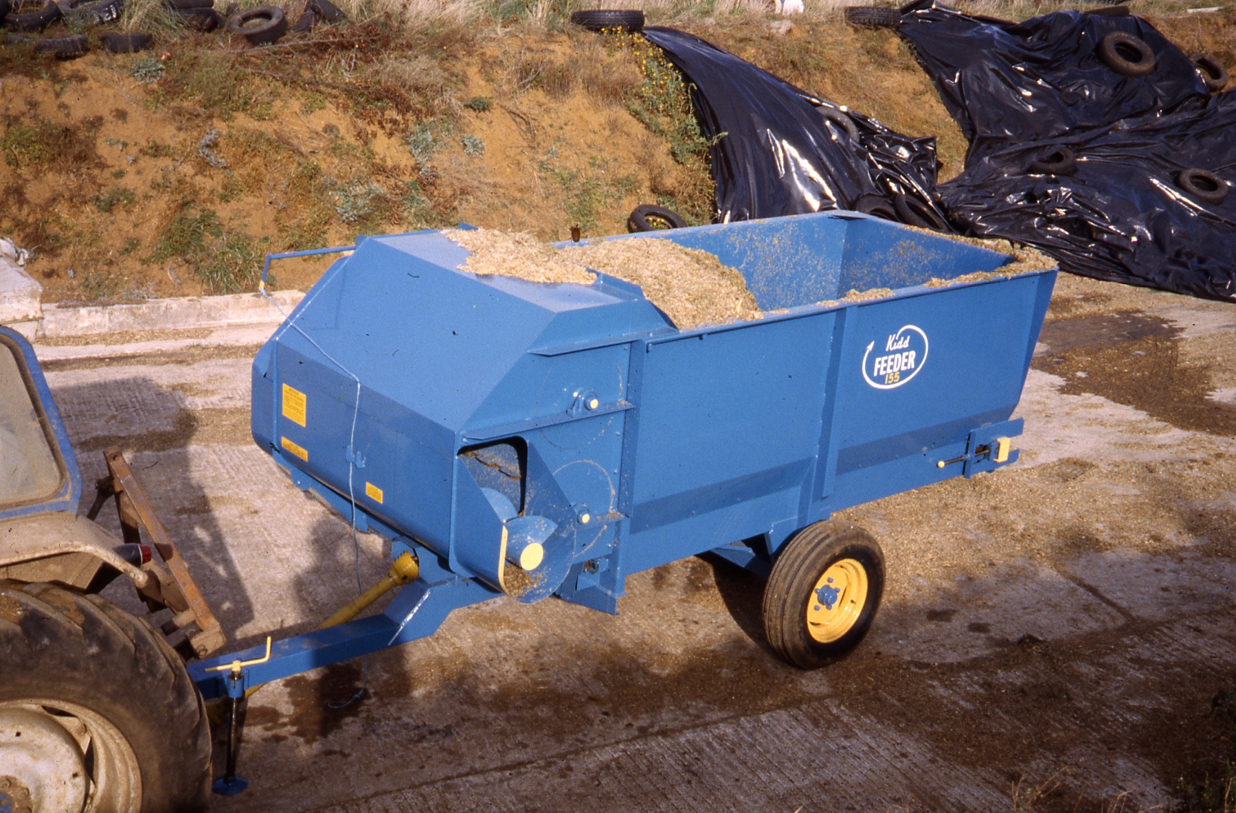 Best sellers of the 80s and 90s | Page 27 | The Farming Forum