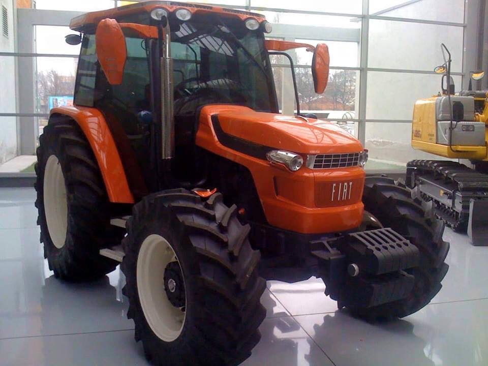 Fiat | The Farming Forum