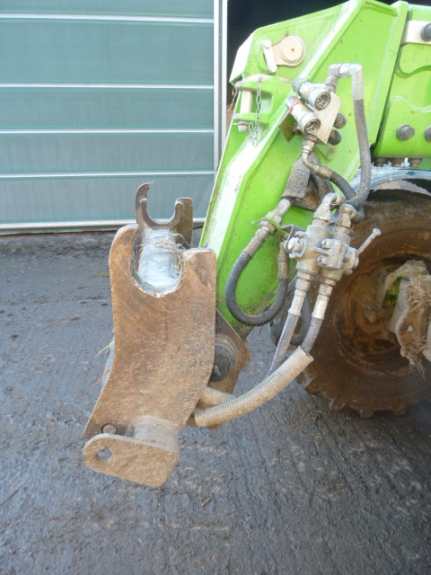 Merlo help! | The Farming Forum