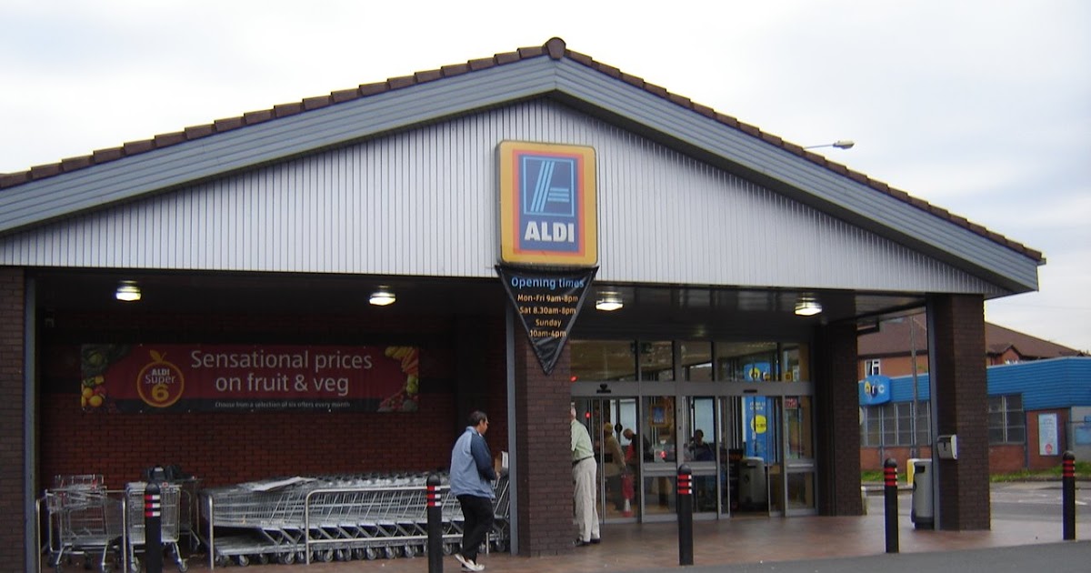 Robert Forster:Retail price war led by Aldi and Lidl could force prime ...
