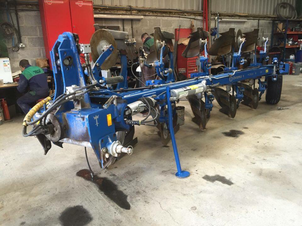 Overum Dx5975 | The Farming Forum