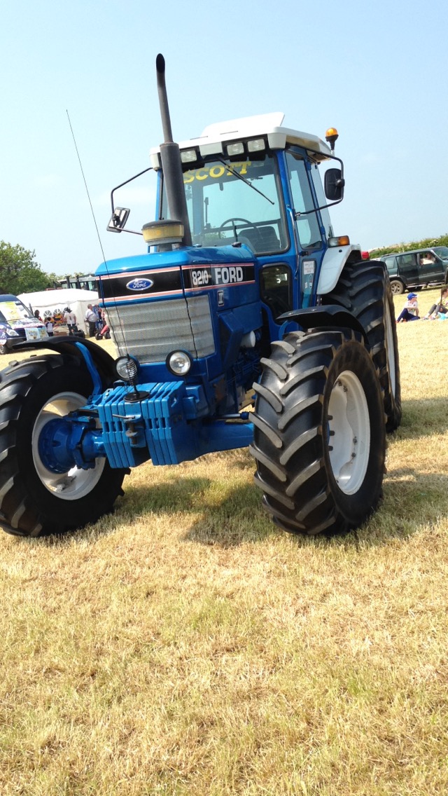 Ford ten series | Page 28 | The Farming Forum
