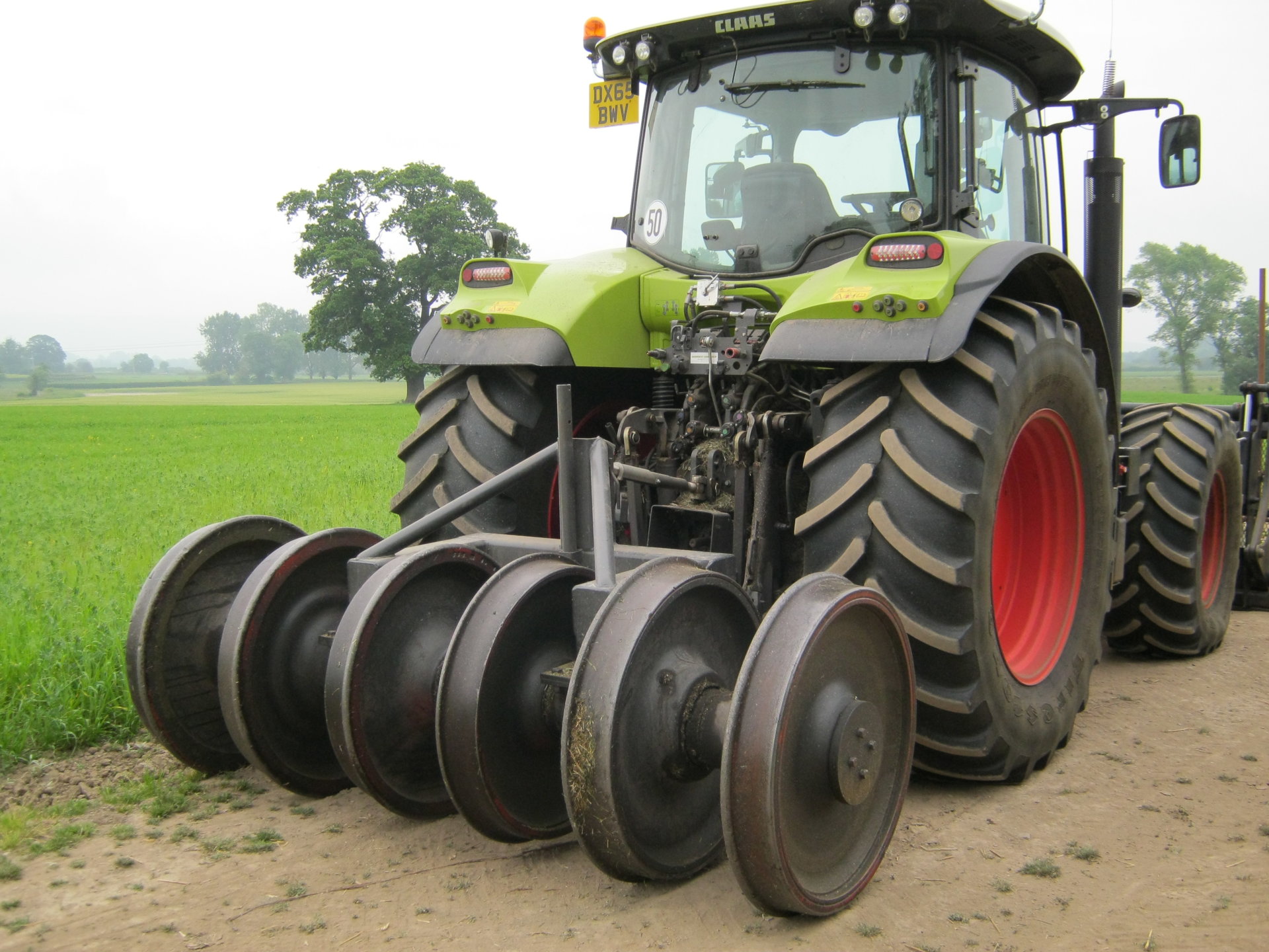 Silage compactors | Page 3 | The Farming Forum