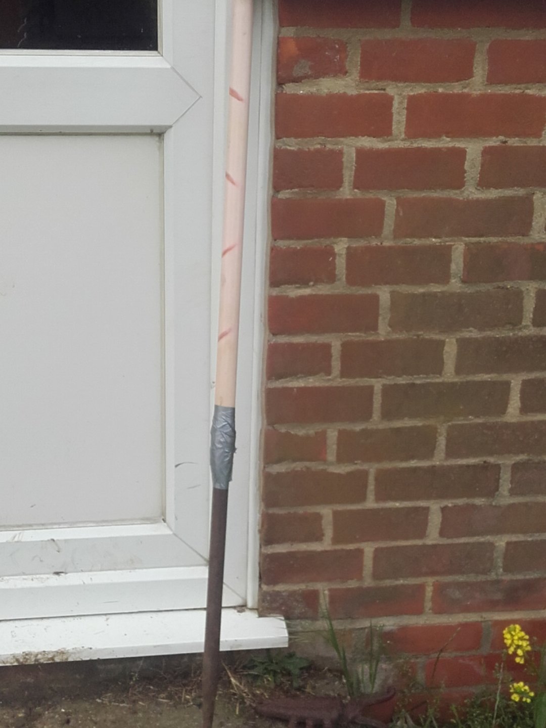 quick fixes, bodges and creations | Page 207 | The Farming Forum