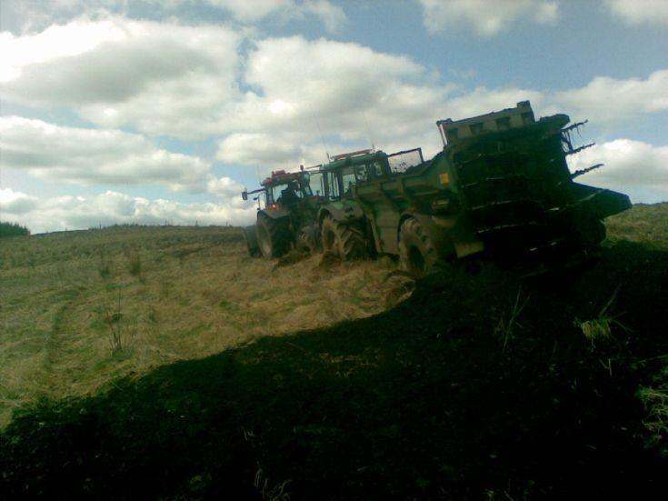 random tractor photos ive taken over the years | The Farming Forum