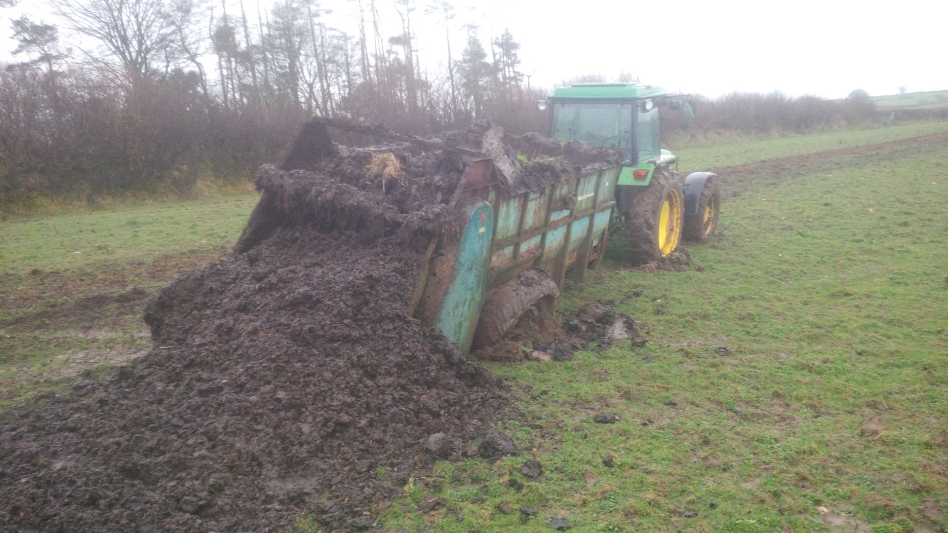 muck spreading | The Farming Forum
