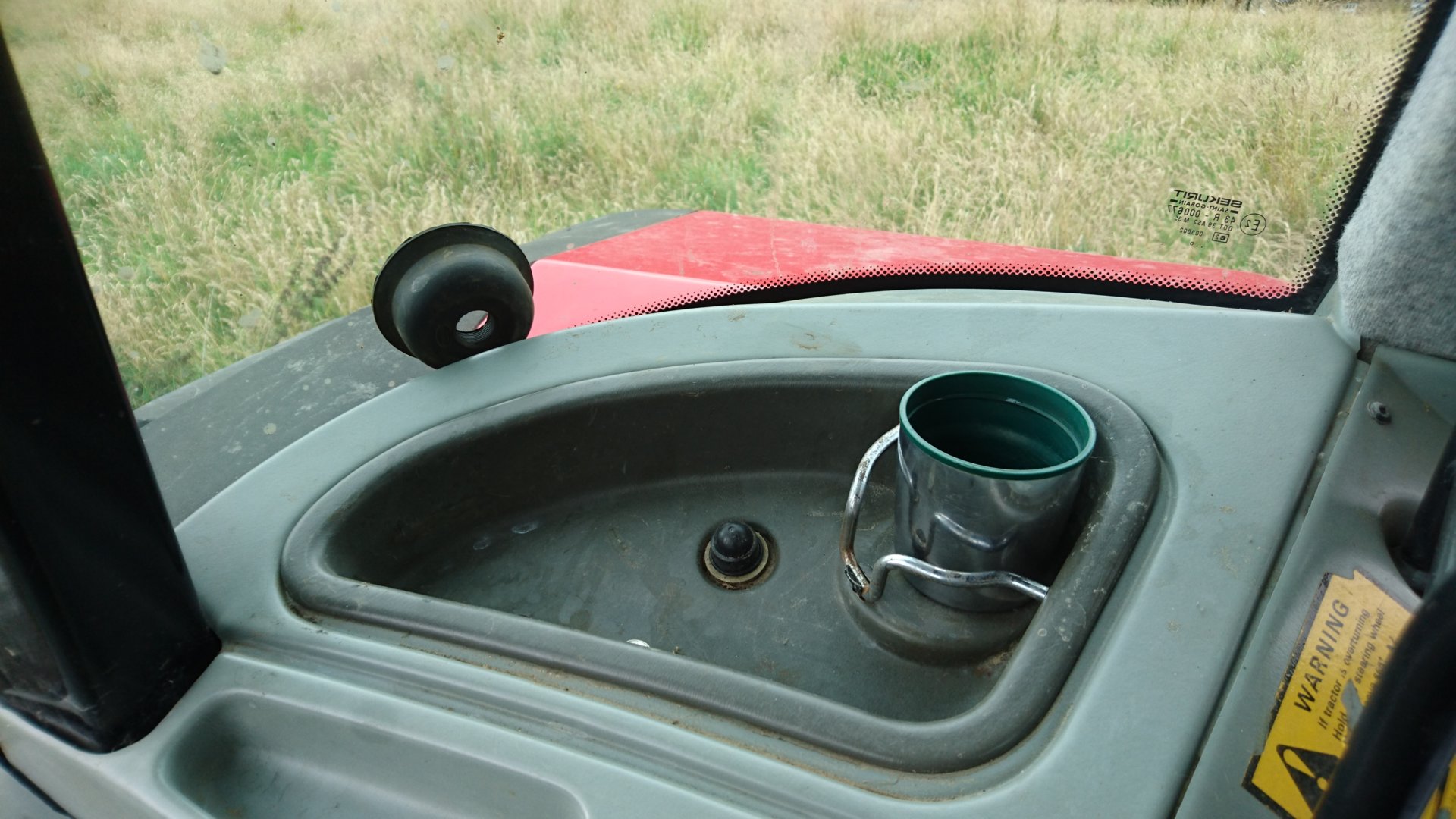 Tractor cup holders | Page 3 | The Farming Forum