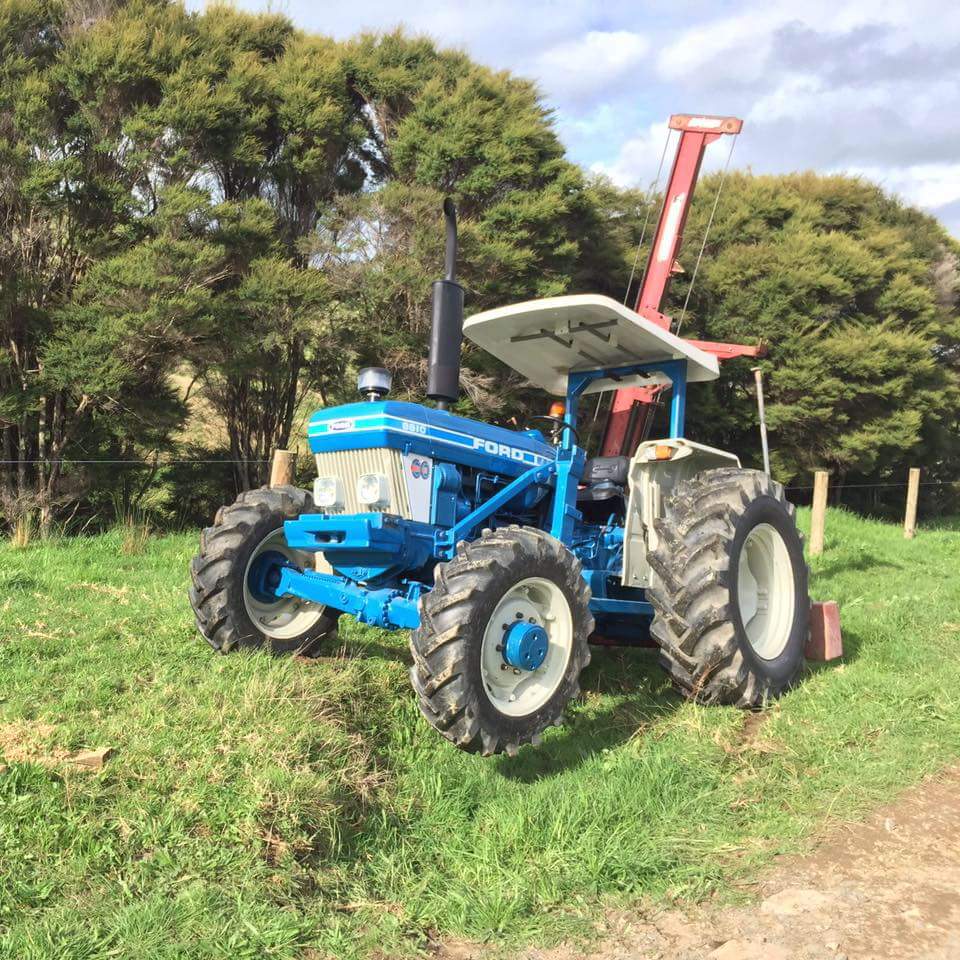 Ford ten series | Page 30 | The Farming Forum