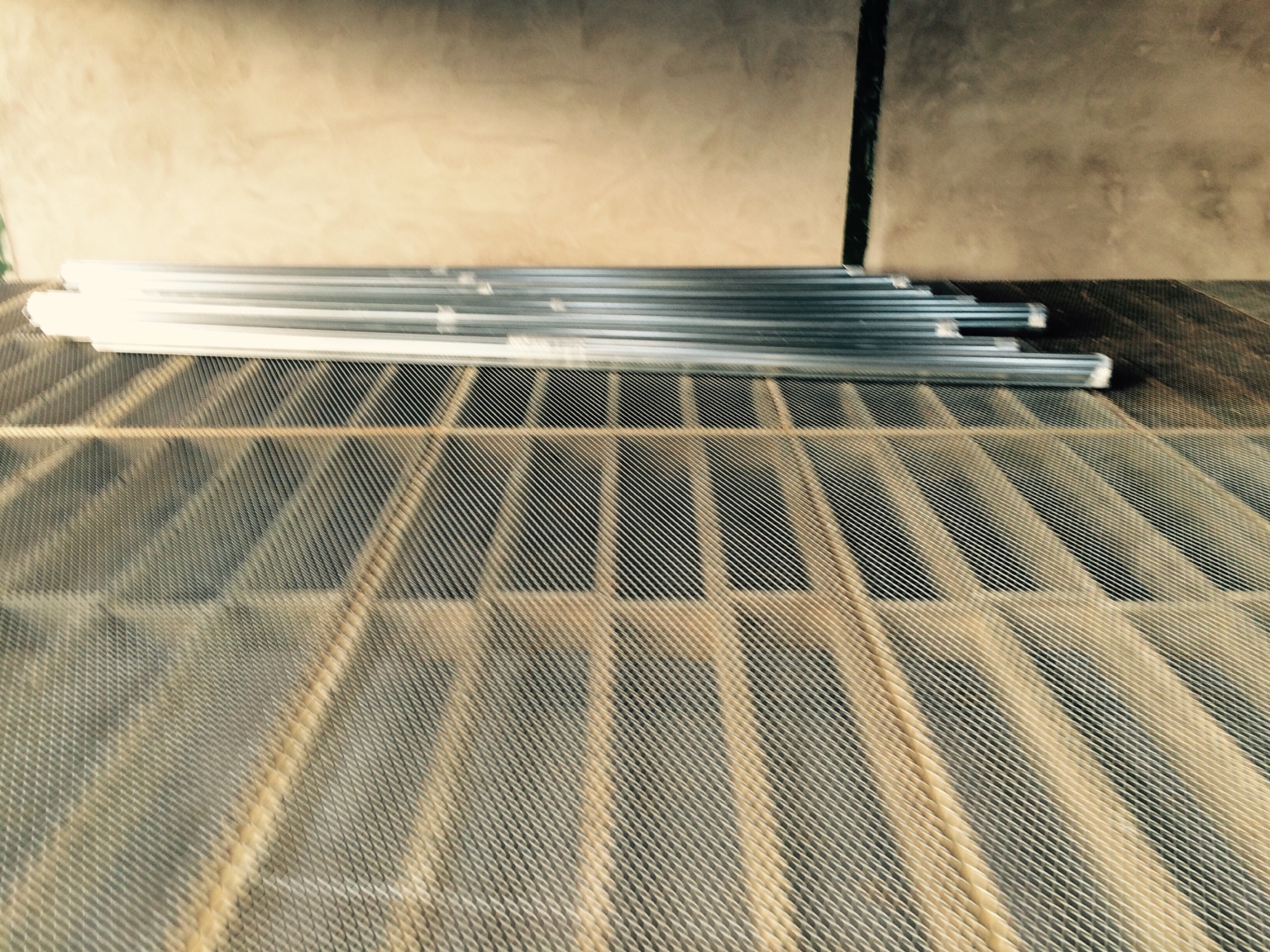 Sheep Slats | The Farming Forum