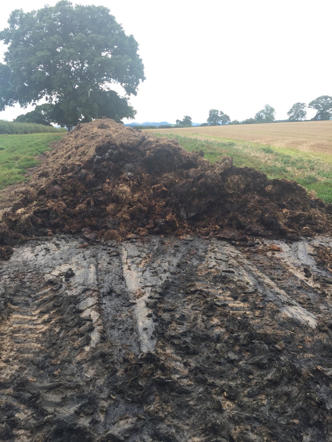 Muck spreading(advice) | Page 5 | The Farming Forum