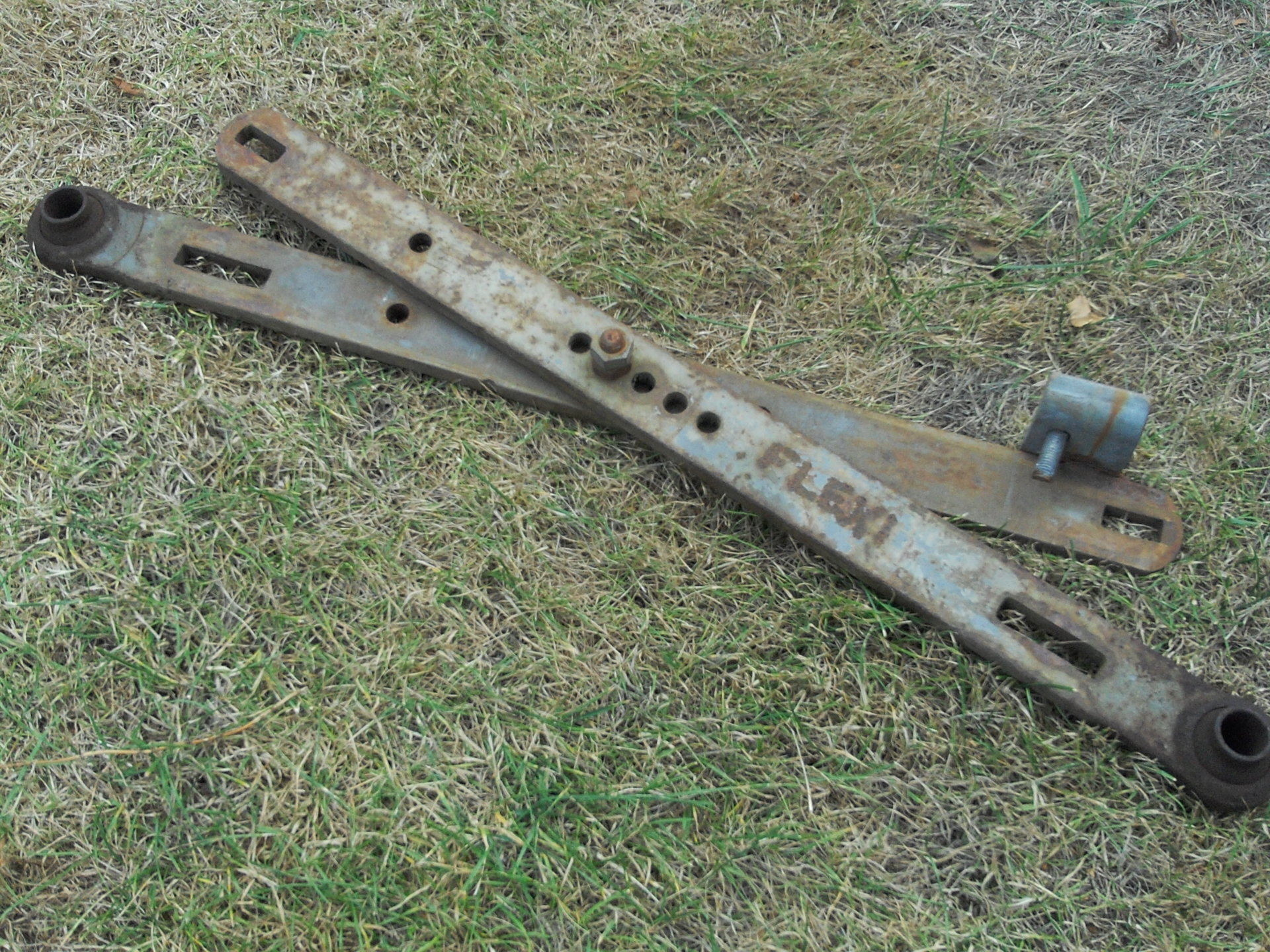 Quick Top Link | The Farming Forum