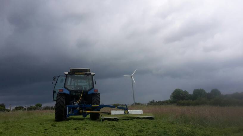 Ford /NH 40 series | Page 3 | The Farming Forum