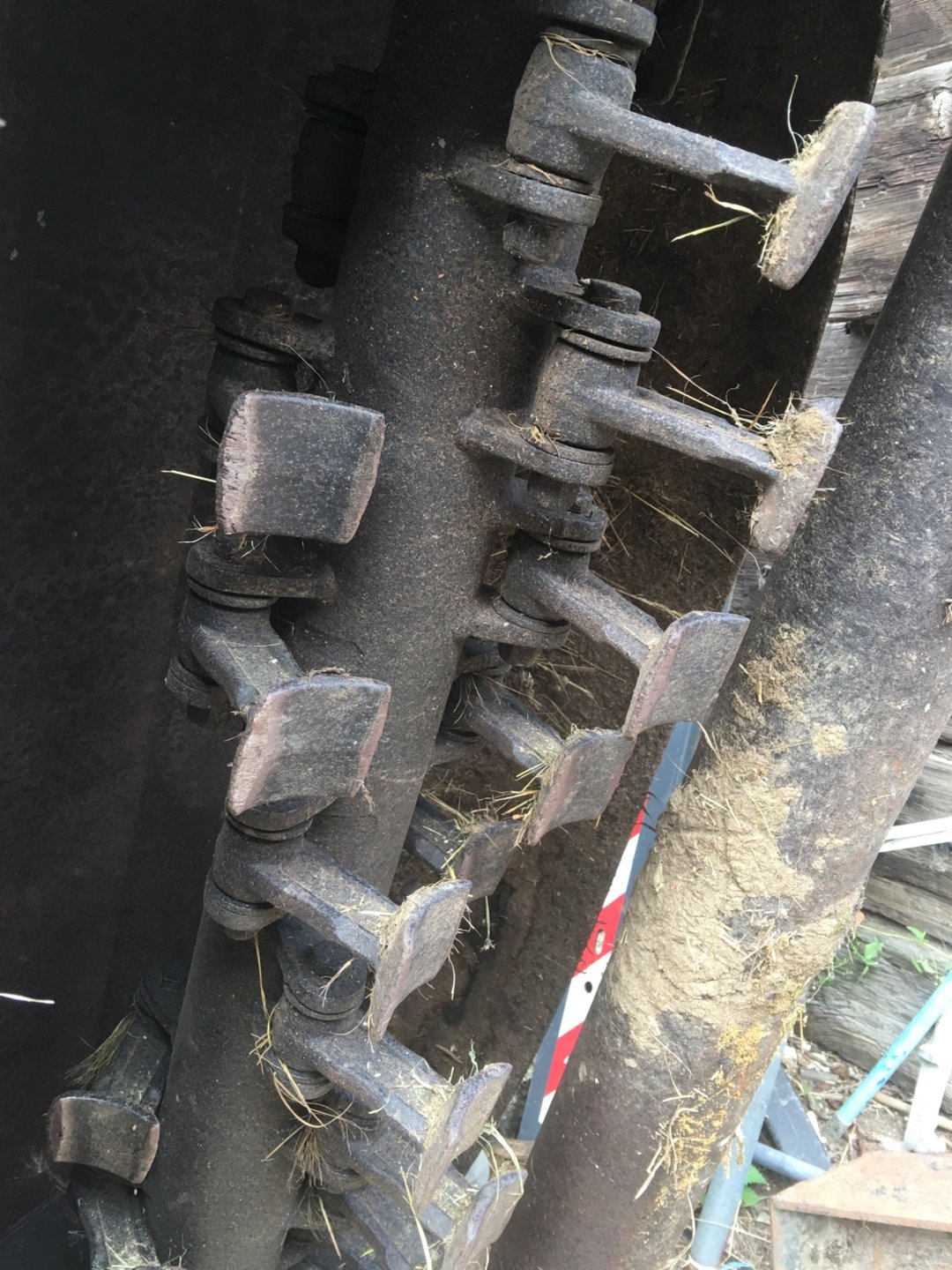 Hedge cutter | The Farming Forum