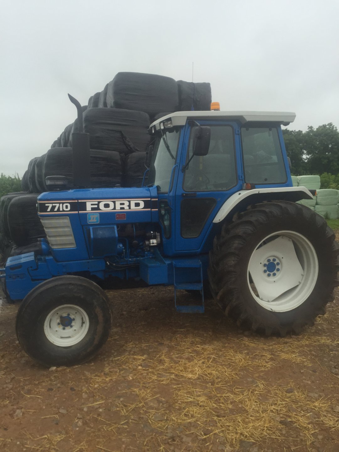Ford ten series | Page 31 | The Farming Forum