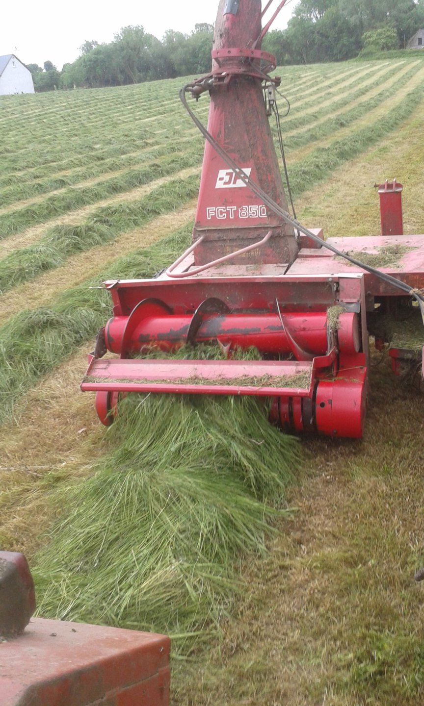 Trailed choppers | Page 2 | The Farming Forum