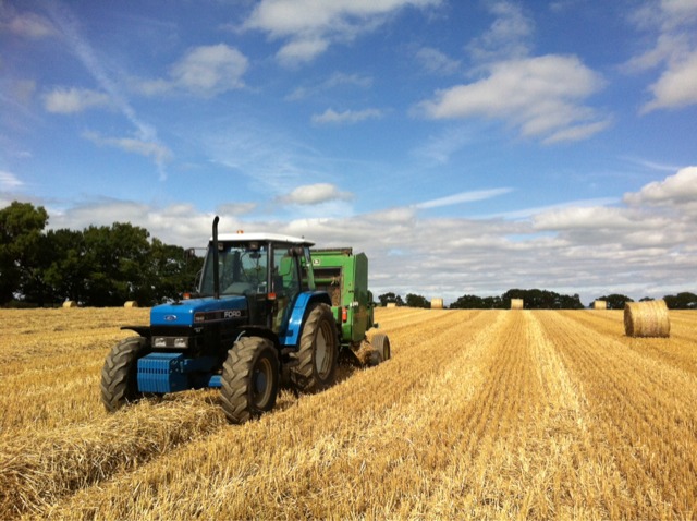 Ford /NH 40 series | Page 5 | The Farming Forum