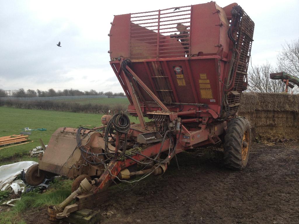 beet equipment | The Farming Forum