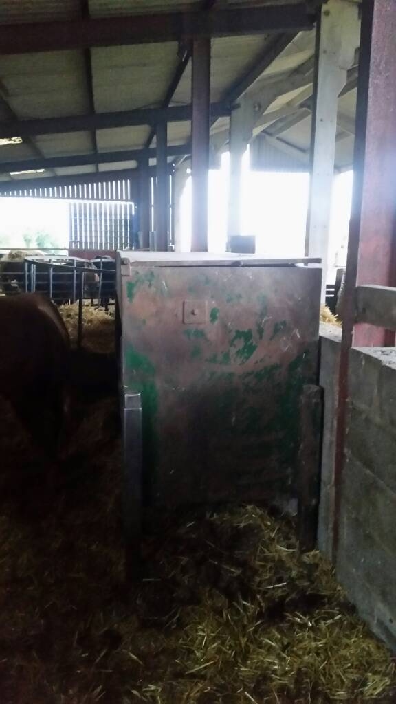 Barley beef hoppers | Page 2 | The Farming Forum