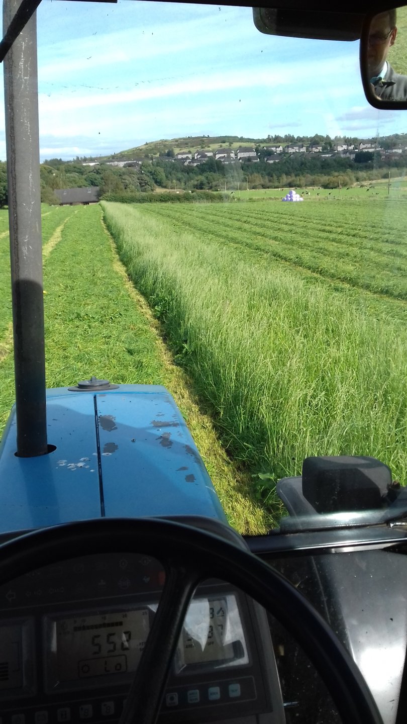 Ford /NH 40 series | Page 6 | The Farming Forum