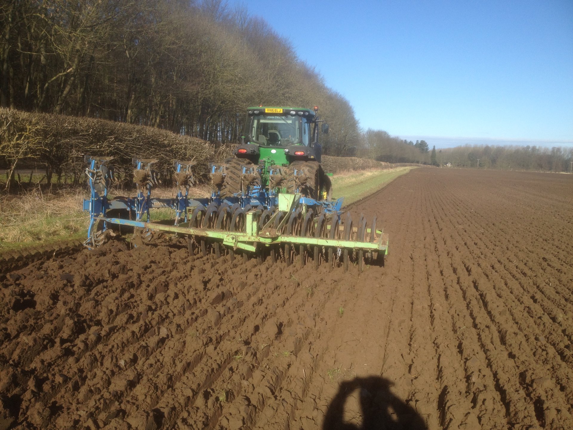 plough press | The Farming Forum