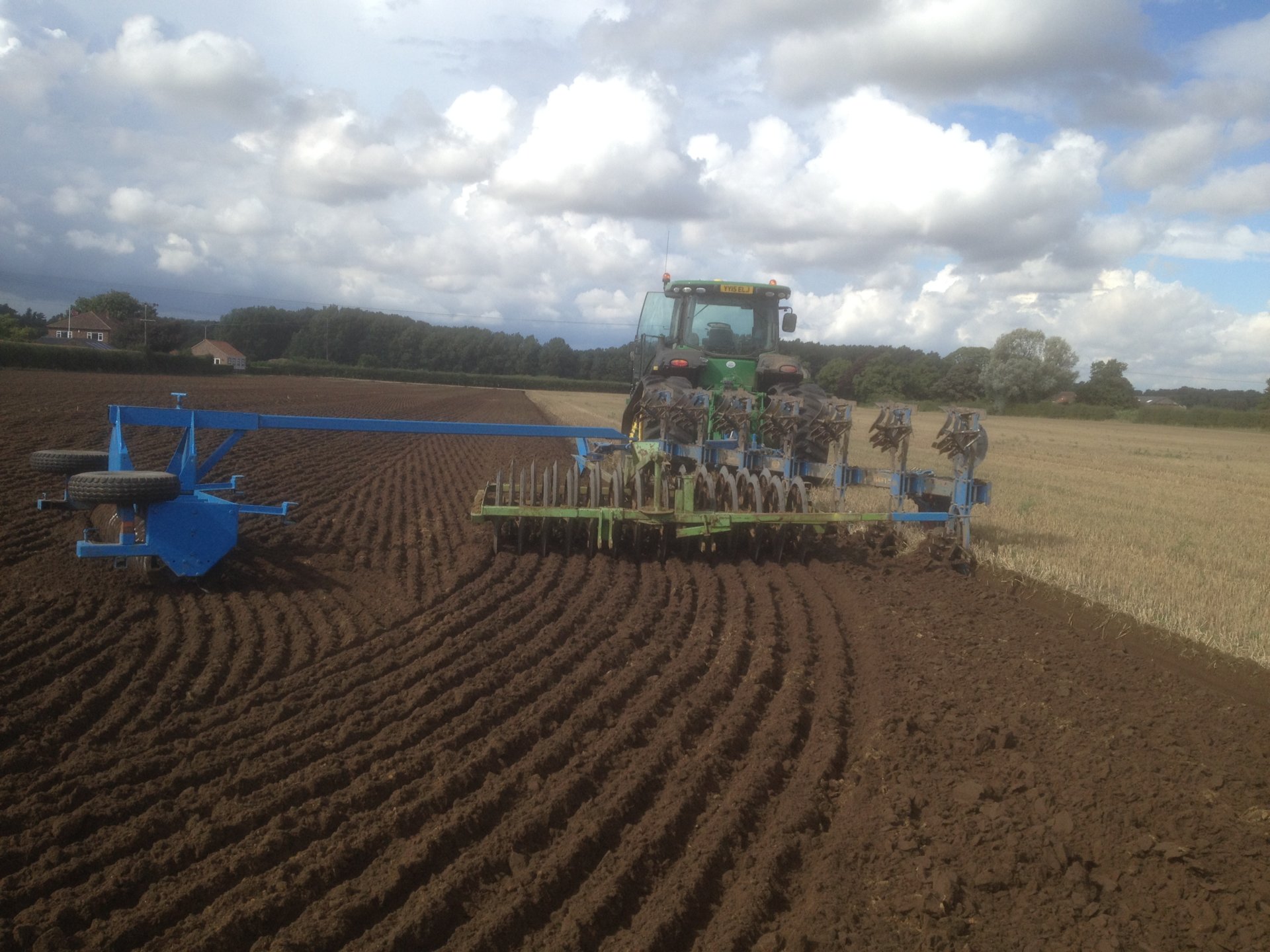 plough press | The Farming Forum
