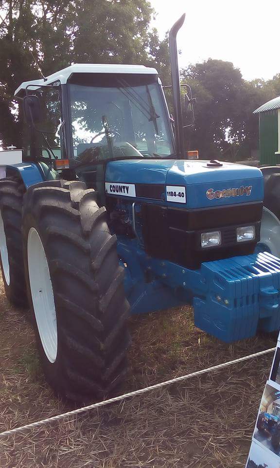 Ford /NH 40 series | Page 7 | The Farming Forum