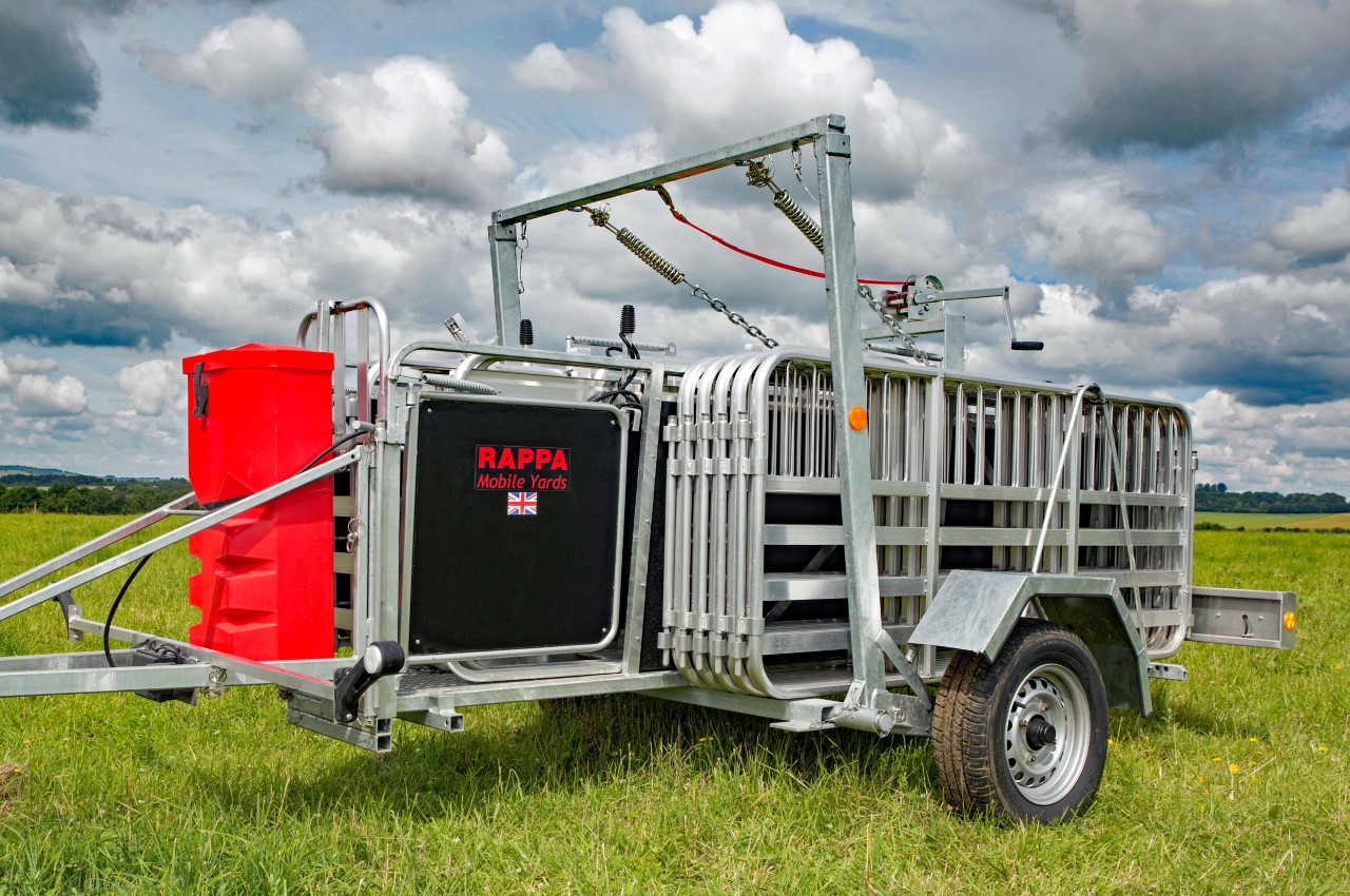 Rappa Fencing | The Farming Forum