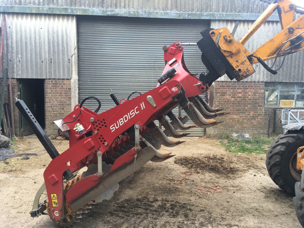 Implement carriers/ mover - every farm should have one | The Farming Forum