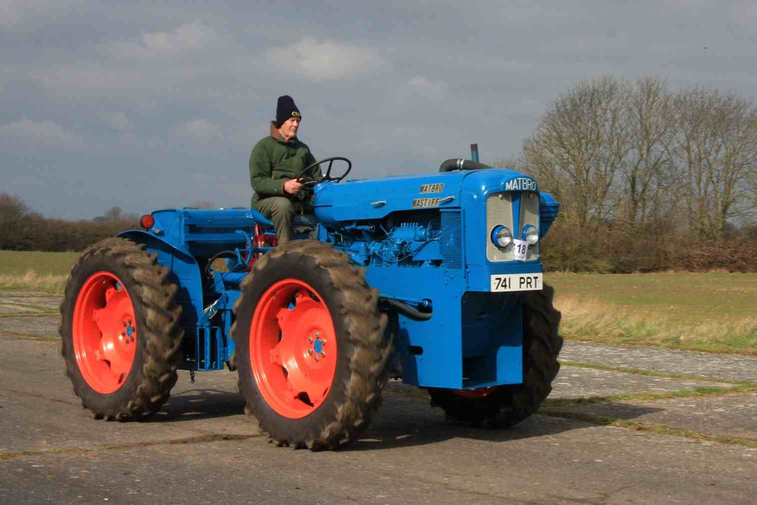 Ugliest tractor | Page 2 | The Farming Forum