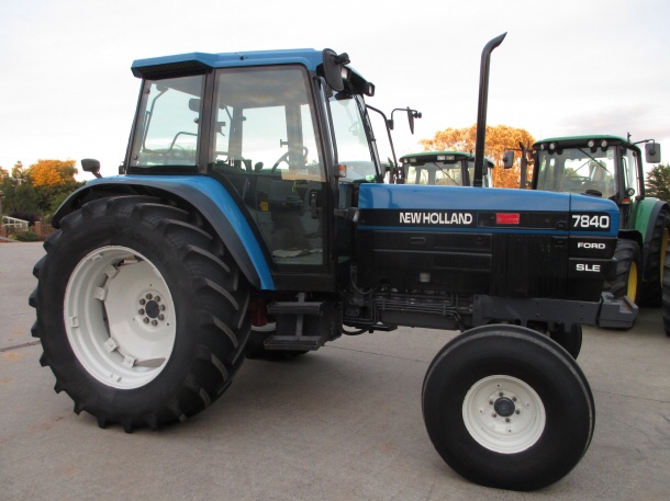 Ugliest tractor | Page 6 | The Farming Forum