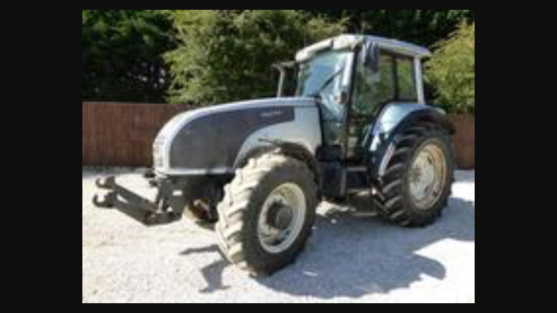 Ugliest tractor | Page 6 | The Farming Forum
